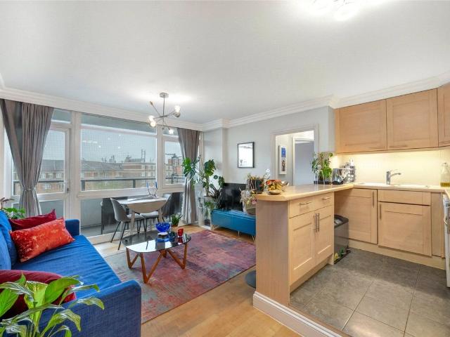 Stuart Tower, 105 Maida Vale, Maida Vale, London W9, 2 bed flat to rent, £2,400 pcm | PrimeLocation
