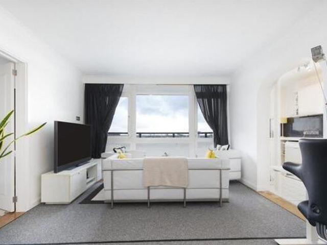 Stuart Tower, Maida Vale, 1 Bedroom Apartment
