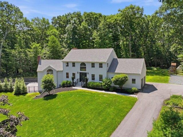 Stub Toe Ln, Southborough, Home For Sale