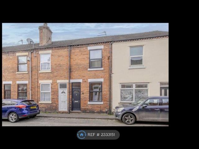 Stubbs Gate, Newcastle ST5, 2 bed end terrace house to rent, £800 pcm | PrimeLocation
