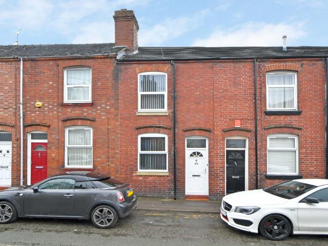 Stubbs' Gate, Newcastle Under Lyme ST5, 2 bed terraced house to rent, £895 pcm | PrimeLocation
