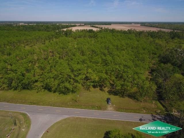 Stubbs Vinson Rd, Swartz, LA 71203