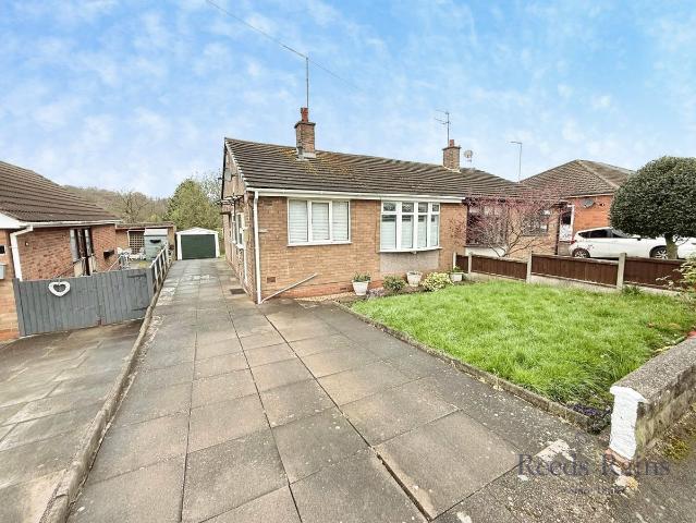 Stubbsfield Road, Newcastle, Staffordshire ST5, 2 bed bungalow to rent, £895 pcm | PrimeLocation