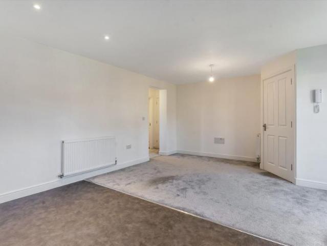 Stud Road, Barleythorpe