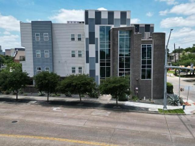 Studemont St # 101
