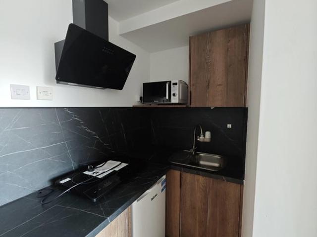 Student Only Studio relet – The Moor