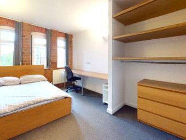 Student Only Room Available