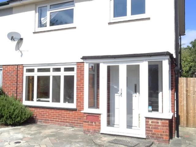 Student or Corporate Let 6 Bed Modern House