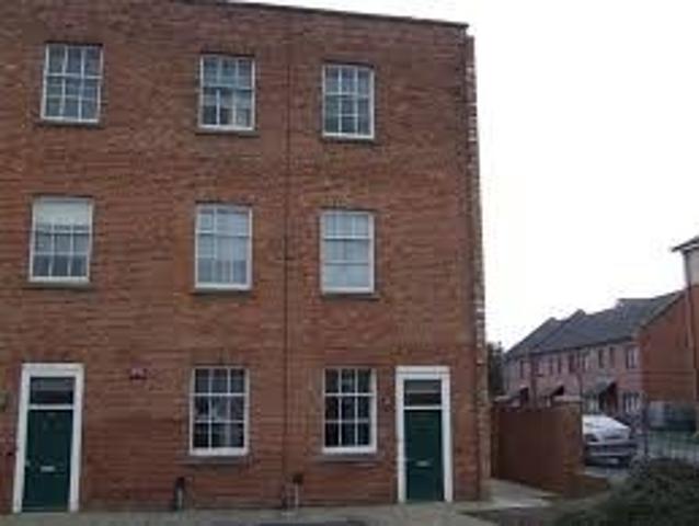 STUDENT ACCOMMODATION