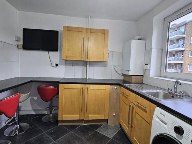 Student accommodation