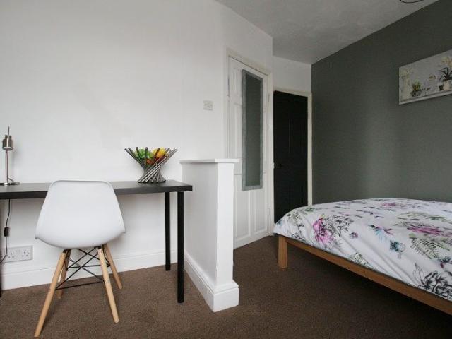 Student Accommodation, 59 Waterloo Street, Lincoln, Lincolnshire, LN6 7AQ, United Kingdom