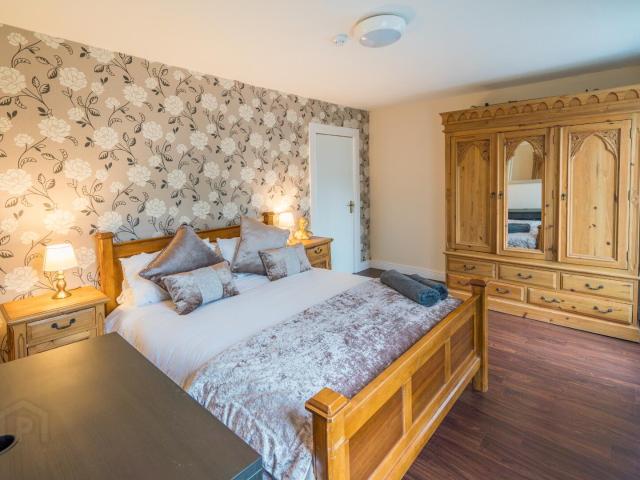 STUDENT ACCOMMODATION, 6 Stewarts Terrace, Derry/Londonderry