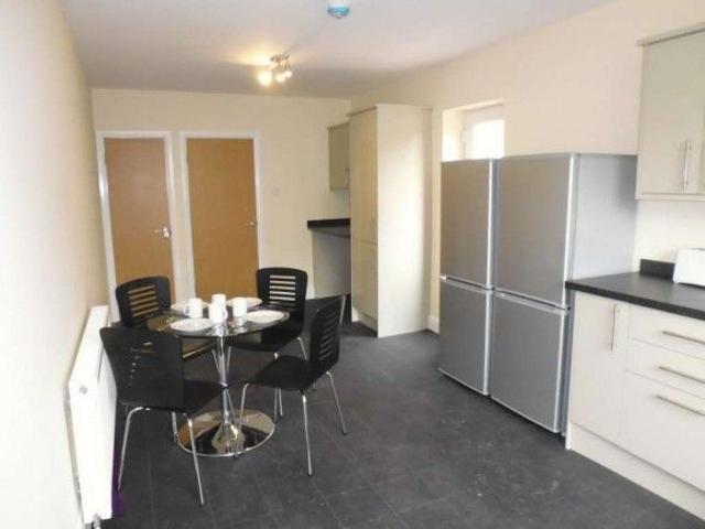 Student Accommodation