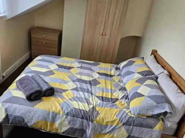 student accommodation