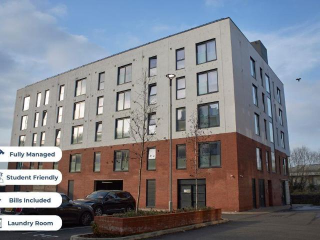 Student Accommodation at Nationwide. Studio to rent £1,179 pcm £272 pw