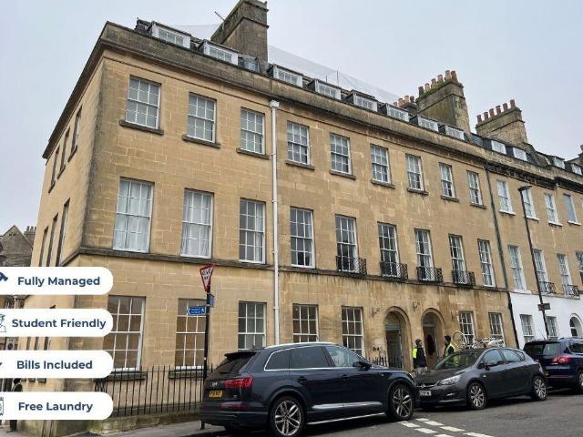 Student Accommodation at Nationwide. Studio to rent £1,430 pcm £330 pw