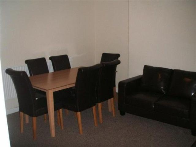 Student Accommodation Birmingham 5 Bedrooms Edgbaston