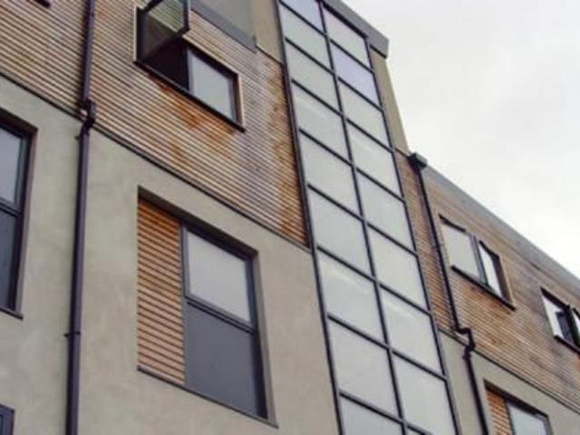 Student Accommodation Double Room En Suites Bradford