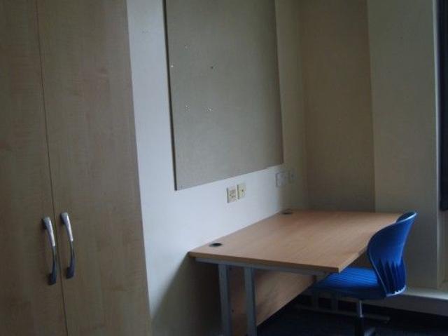 Student Accommodation in Hanley town center, good rates