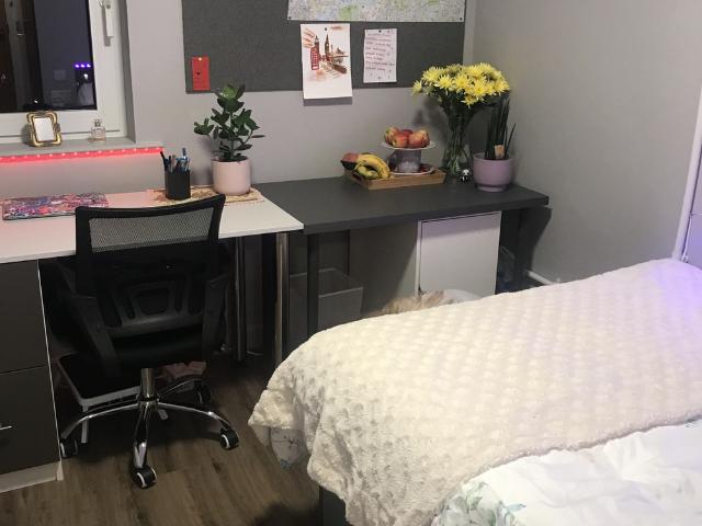 Student accommodation in London, Wembley Has a Place