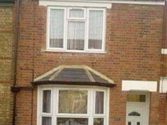 Student Accommodation Oxford 5 Bedroom