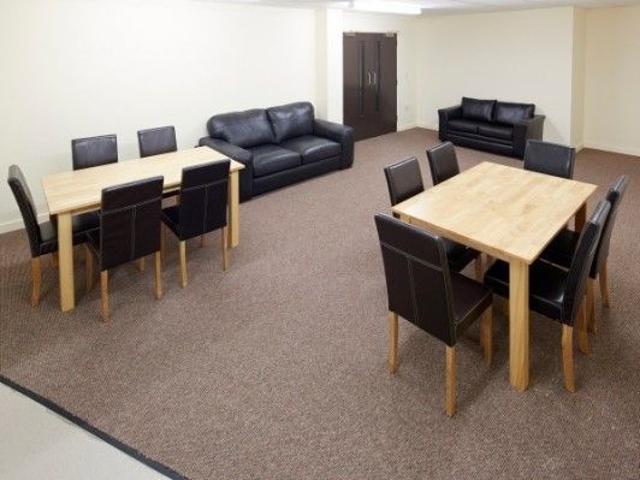 STUDENT ACCOMMODATION SUNBRIDGE RD BD1*1 BED EN SUITE*£65PW