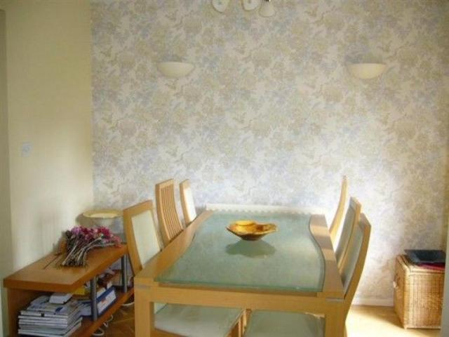 Student Accommodation Two bed House Middlemore Drive