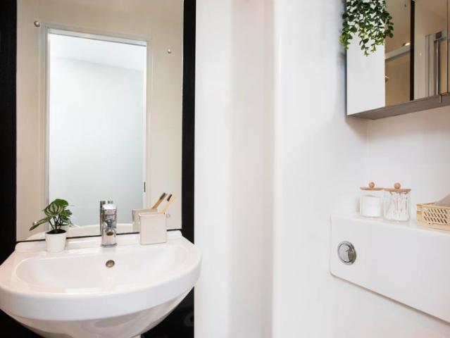 Student Accommodations En Suite