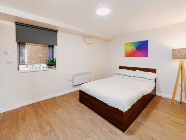 Student Apartment