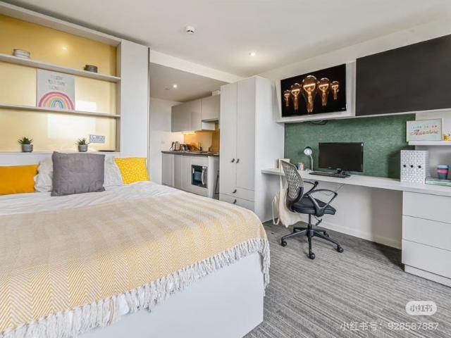 Student Apartment