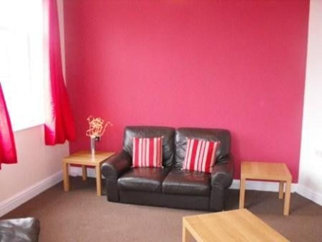 Student Apartment 6 Beds Bradford