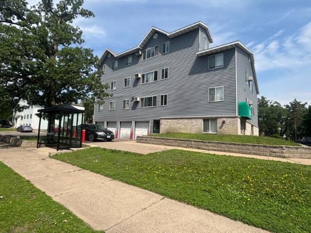 Student Apartment at Vista