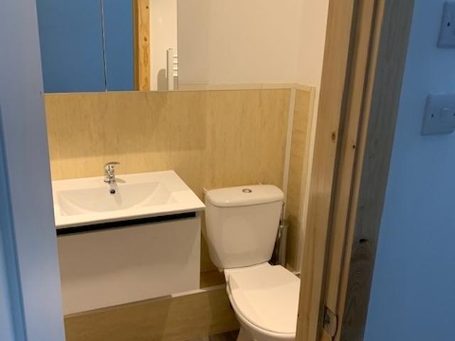 student_apartment for rent in 14 Cwmdonkin Terrace, Uplands, Swansea, SA2 0RQ