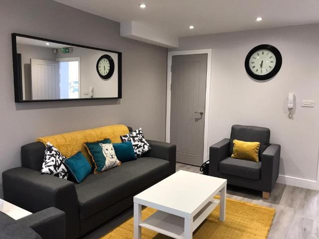 student_apartment for rent in 2 Centaur Road, Coventry, West Midlands, CV5 6LG, United Kingdom