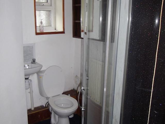 student_apartment for rent in 33 Dillwyn Rd, Sketty, Swansea, SA2 9AH