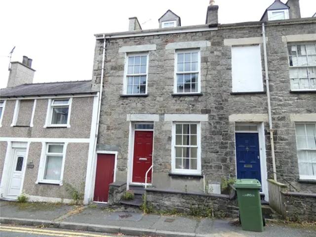 student_apartment for rent in Upper Garth Road, Bangor, Gwynedd, LL57
