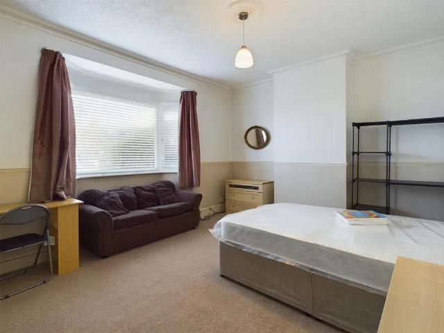 student_apartment for rent in Widdicombe Way, Brighton