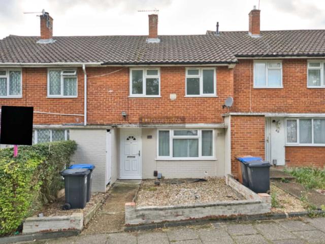 student_apartment for rent in Willow Way, Hatfield