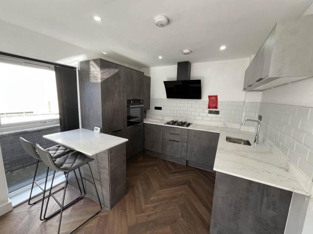 student_apartment for rent in Arbour Edge King George V Drive East Heath CF14 4ER