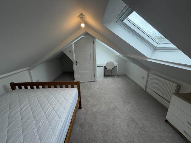 student_apartment for rent in Augusta Street Cardiff CF24 0EN