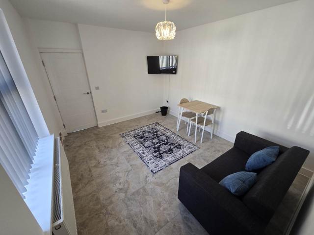 student_apartment for rent in Cogan Terrace Cathays CF24 4AX