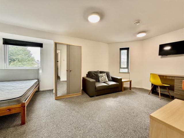 apartment for rent in Emmanuel House, Plymouth