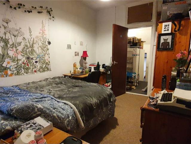 student_apartment for rent in Glynrhondda Street Cathays Cardiff CF24 4AN