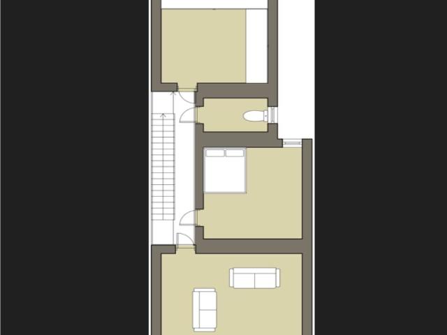 student_apartment for rent in Lisvane Street Cathays Cardiff CF24 4LN