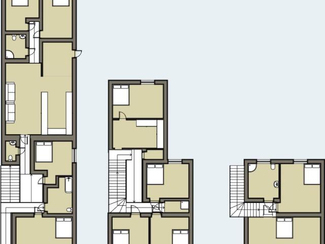 student_apartment for rent in Miskin Street Cathays Cardiff CF24 4AR
