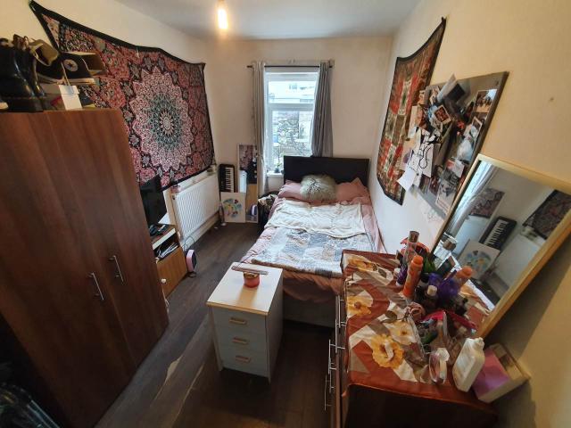 student_apartment for rent in Miskin Street Cathays Cardiff CF24 4AR