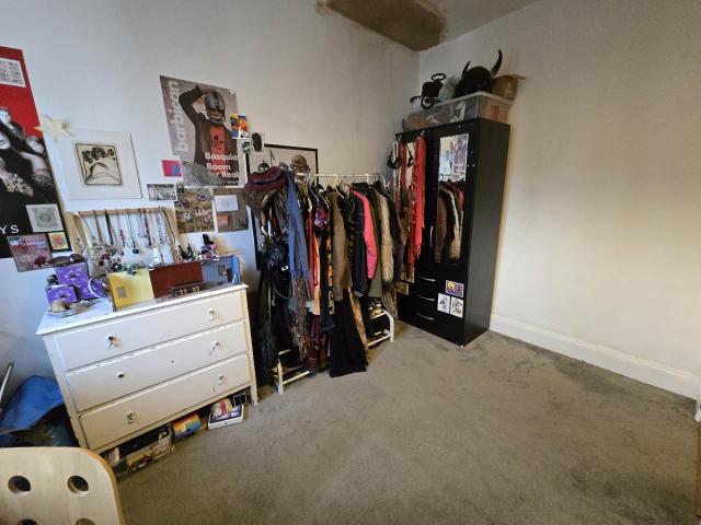 student_apartment for rent in Richmond Road Cathays Cardiff CF24 3BW
