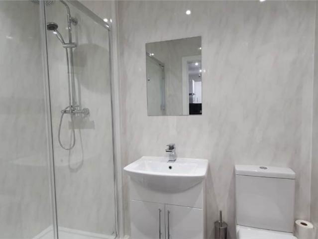student_apartment for rent in Salisbury Road, Rear Building Cathays Cardiff CF24 4AA