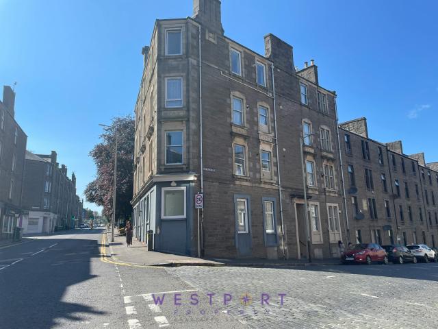 student_apartment in 201 Blackness Road, Dundee, DD1 5PN