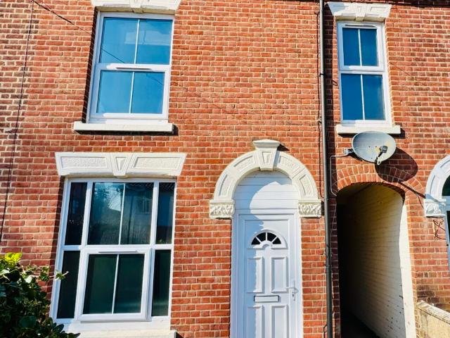 student_apartment in Waldeck Road, Norwich NR4 7PQ